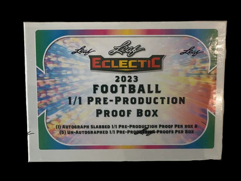 Products – Leaf Trading Cards