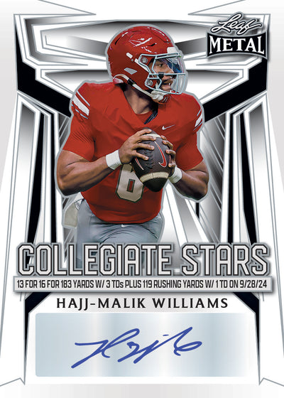 Products – Page 2 – Leaf Trading Cards