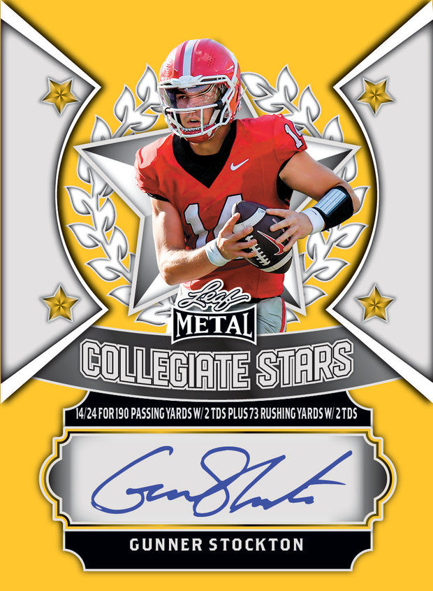 Products – Page 2 – Leaf Trading Cards