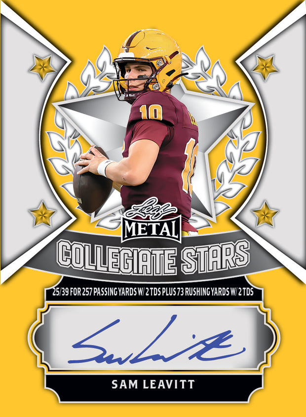 Products – Page 2 – Leaf Trading Cards