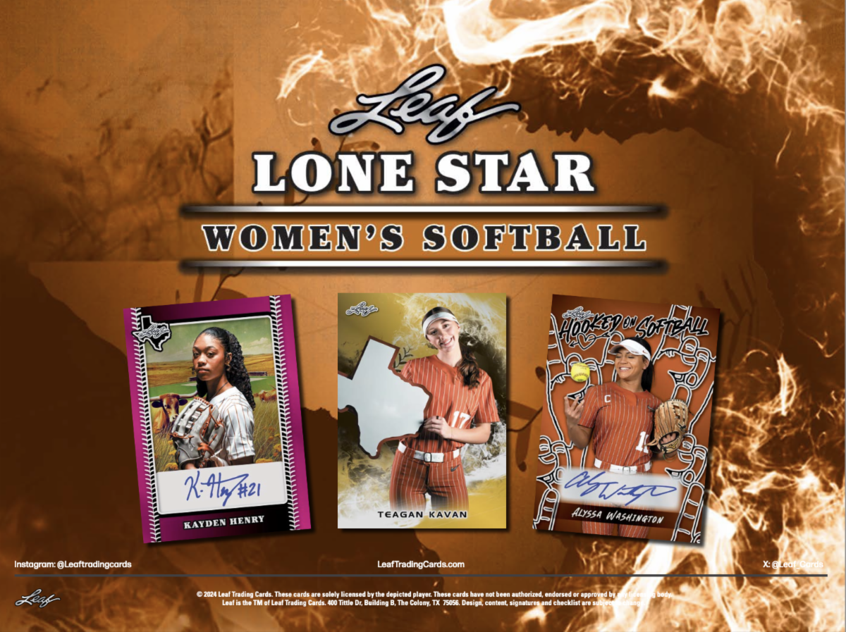 Products – Leaf Trading Cards